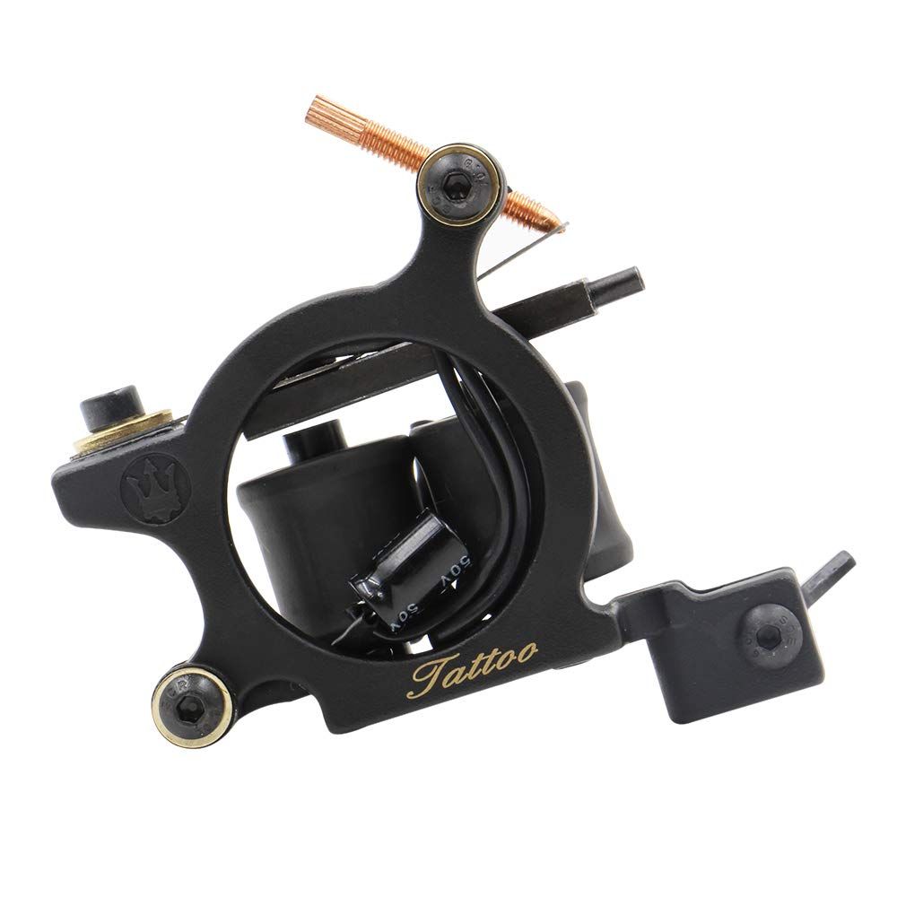 Kit de tatuajes profesional - L2 – Black Lips Tattoo Supply